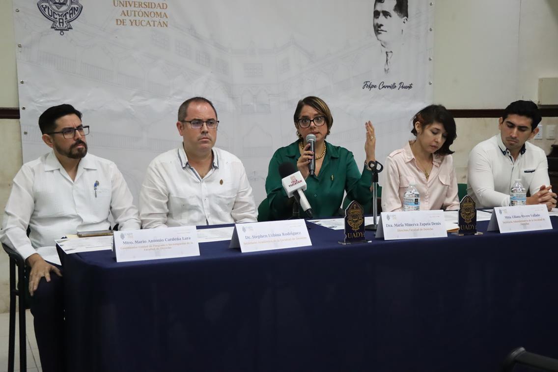 Universidad Autónoma de Yucatán